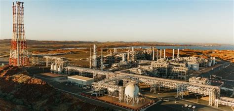 📢 Nace Un Nuevo Gigante Bhp Y Woodside Fusionan Negocios De Oil And Gas