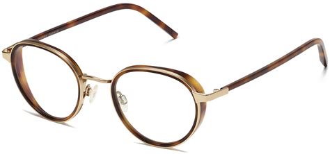 Nestor Eyeglasses In Oak Barrel With Riesling Warby Parker