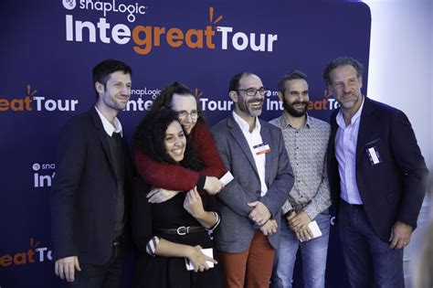 Jennifer Bentley On Linkedin Learn How Generative Ai Can Automate The Way You Integrate And