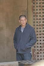 Prison Break Orientación Episodio De Tv 2007 Imdb