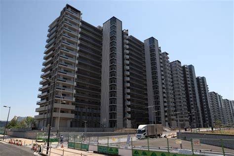 What Is Sex Like In The Olympic Village Heres Everything We Know