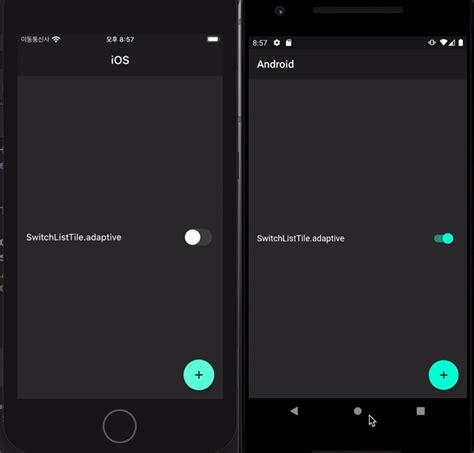 오픈소스 컨트리뷰톤 후기 Flutter Contribution Devstory