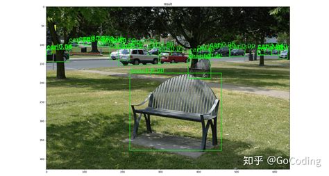 Mmdetection 快速开始，训练自定义数据集 知乎