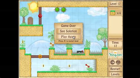 Lets Flash Level Editor The Game Youtube