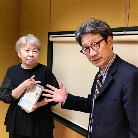 KANさんを迎え終えて おとといラジオおとといラジオFM COCOLO
