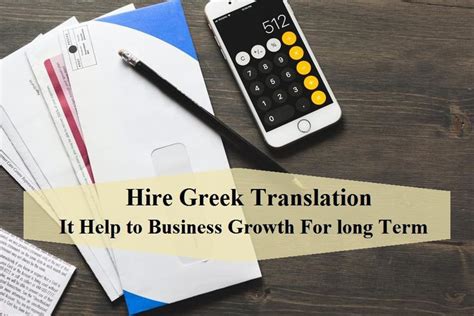Greek Language Translation Services In Mumbai