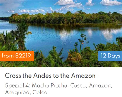Best Time To Visit Machu Picchu Month Guide