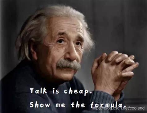 一文掌握爱因斯坦求和约定 einsum einstein summation csdn博客