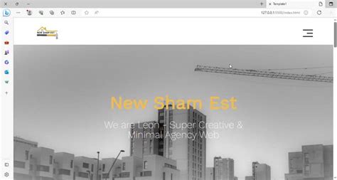 reem saliby on linkedin html css design frontend