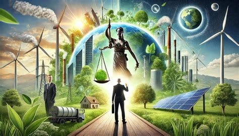 Some Issues Where You Need The Expertise Of Environmental Lawyers