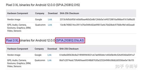Android 系统开发系列（1）：android 12 源代码下载、编译和刷机 知乎
