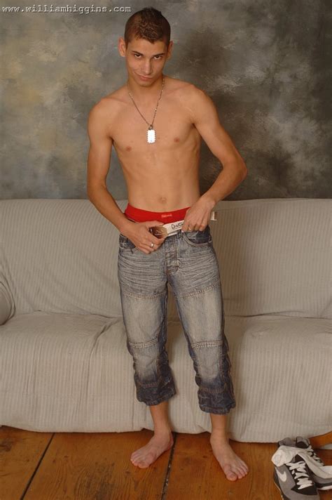 Martin Corvin Photo 16