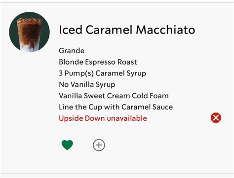 Please Dont Come For Me For My Drink Order But Why Would Upside Down