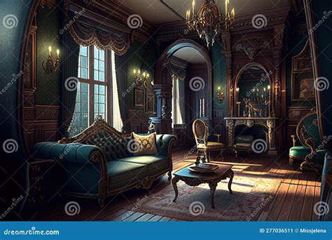 Victorian Room Aesthetic At Elijah Gannon Blog