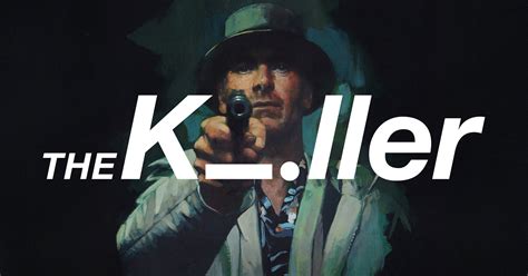 The Killer