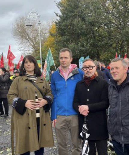 Hugh Murphy On Twitter Just Think Of How Different Our Country Could Be If These Four Parties