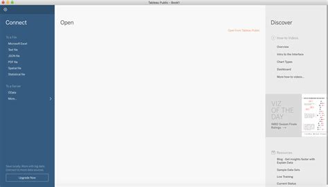 Install Tableau Passlbad