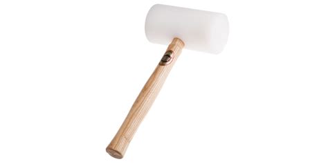 Rs Pro Polyethylene Mallet 950g Rs Components Indonesia