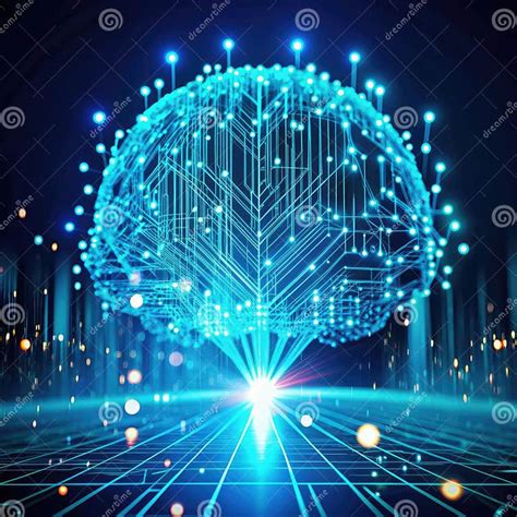 Artificial Intelligence And Machine Learning Algorithms Transforming