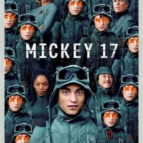 Stream ~assistir Hd Mickey 17 2025 Filme Completo Dublado By Sarah