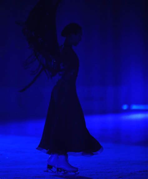 スポニチ写真部公式インスタグラム 工事中 On Instagram “＜浅田真央サンクスツアー＞仙台からツアーをスタートした浅田真央さん