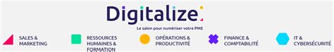 02 And 03 02 2023 Digitalize Namur Solutions Magazine
