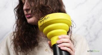 How To Get Your Hair To Hold Curls 12 Steps With Pictures