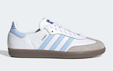 Sambas Nude
