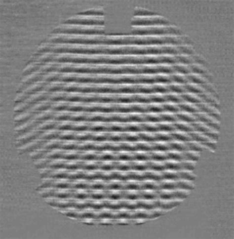 Schlieren Vs Shadowgraph For Sound Visualization Part Ii Zigunov Aero