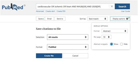 Building A Pubmed Dataset Towards Data Science