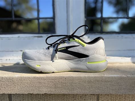 Road Trail Run Brooks Ghost Max Multi Tester Review 12 Comparisons