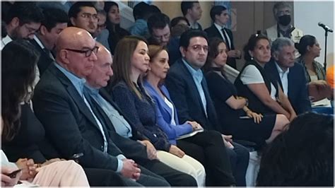 El Acercamiento De Claudia Ruiz Massieu A Movimiento Ciudadano Infobae