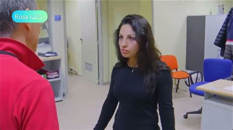 وثائقي امن المطارات موسم جديدمطار فيوميتشينو روما ايطاليا Youtube