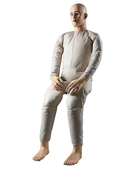 5 Ft Posable Dummy Prop