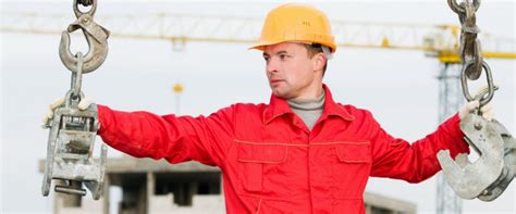 Construction Rigger