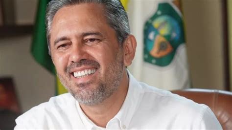 Governo Elmano De Freitas é Aprovado Por 618 Da População De Pacatuba Cn7 Sem Medo Da Notícia