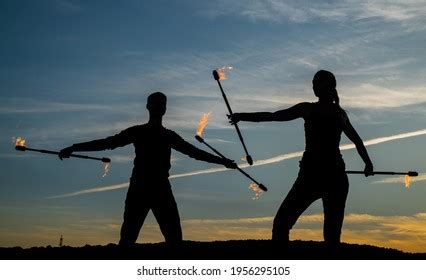 Sexy Couple Fire Images Stock Photos D Objects Vectors Shutterstock