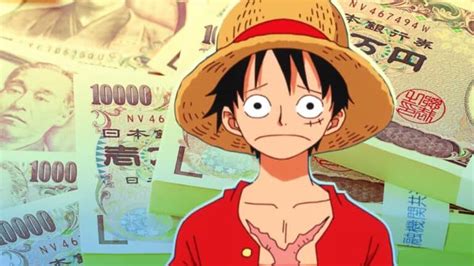 One Piece Les primes des Chapeaux de Paille après Wano