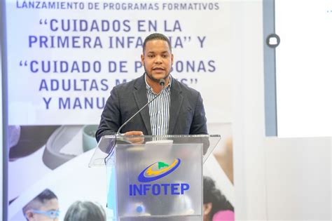 Instituto Nacional de Formación Técnico Profesional INFOTEP INFOTEP