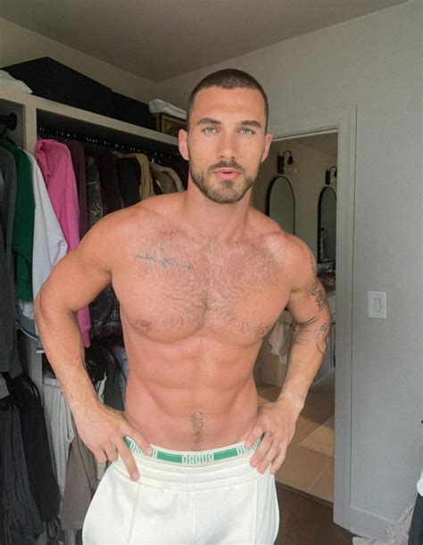 Michael Yerger Celebabs On Tumblr