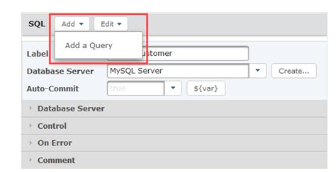 How To Read Json Data And Insert It Into A Database Training Page Goanywhere