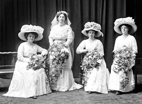 Old History Reflections The Edwardian Era Which Spanned From 1901 To