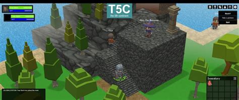 Making A Multiplayer Web Rpg Part 4 Roadmap Retrospective Dev