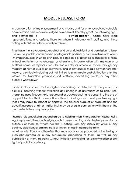 Free Real Estate Lien Release Forms Word Pdf