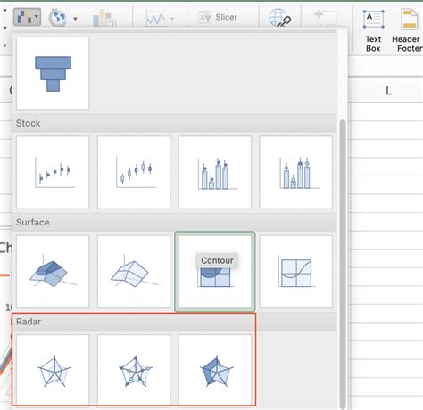 How To Create A Radar Chart In Excel Complete Tutorial 2025 Guide Coefficient