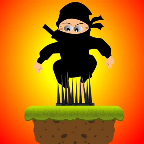 Ninja Fail By Ha Duong Cong