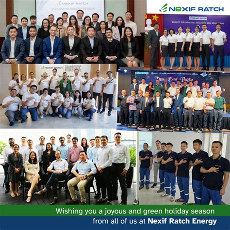 Nexif Ratch Energy On Linkedin Renewable Sustainability Teamwork Nexifratchenergy