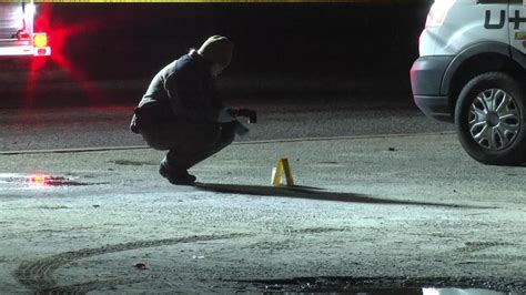South Carolina Bar Shooting Leaves 2 Dead And 4 Others Wounded Cnn