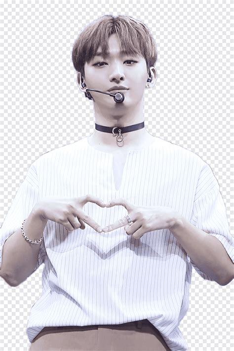 윤지성 워너 원 프로듀스 101 지훈 기타 스티커 Png Pngegg