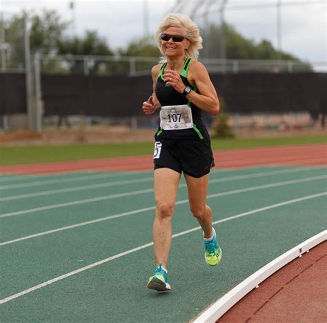 Jan Smith Is Racing Into The Record Books Brainsport Community